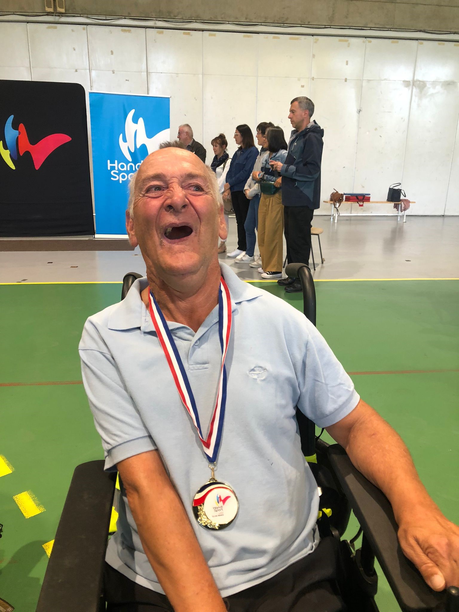 Foyer la Ferme du Château - Cap' devant