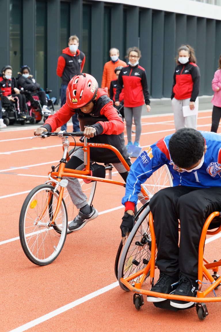 Cap Devant - accueille et accompagne le handicap au cœur de la ville, au cœur de la vie - Cap ...