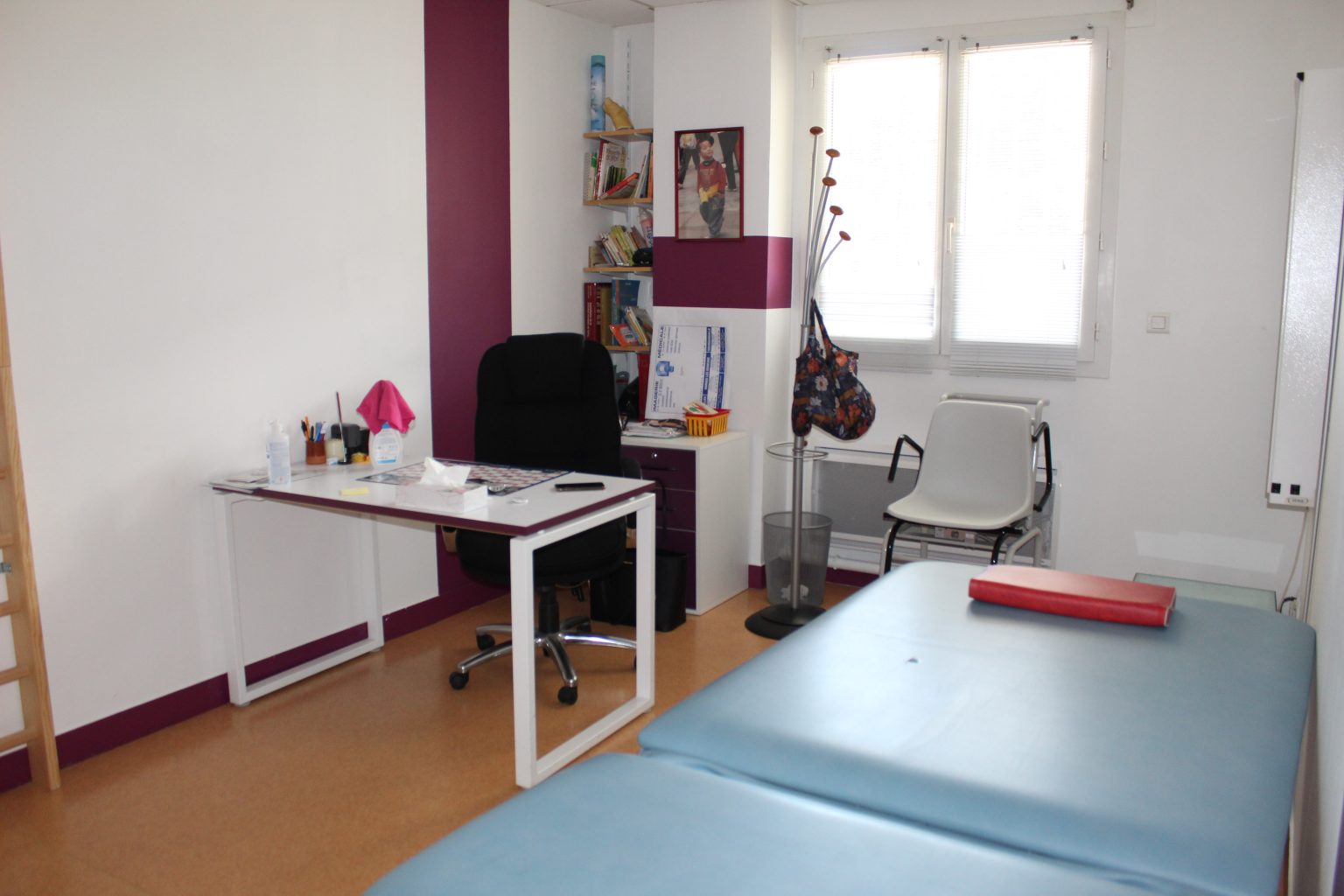 SESSAD - Cap' devant