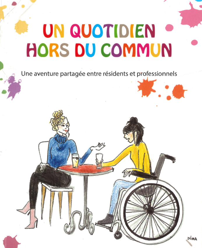 Nos documents - Cap' devant