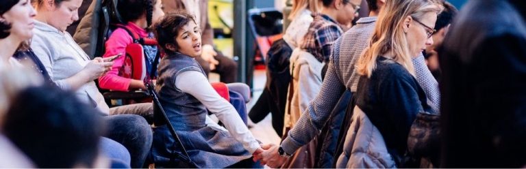 Qui sommes-nous ? - Cap' devant