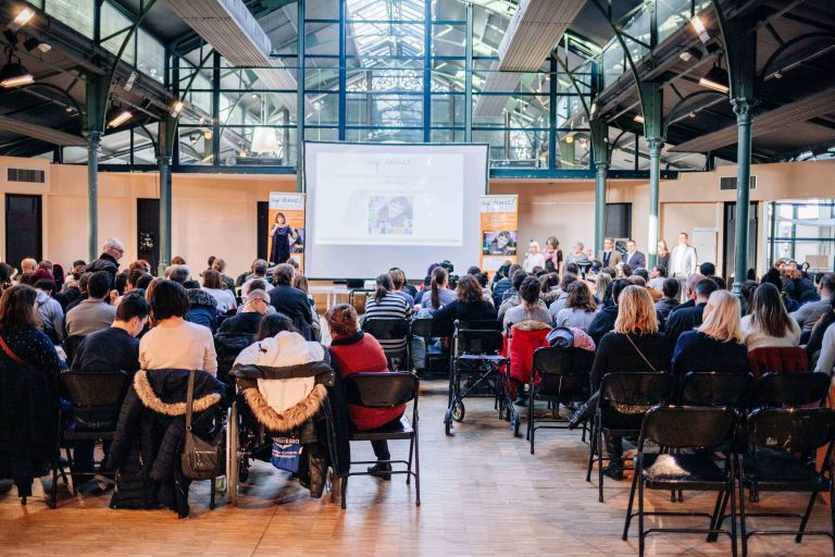 Qui sommes-nous ? - Cap' devant