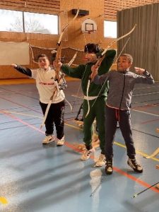 SESSAD - Cap' devant