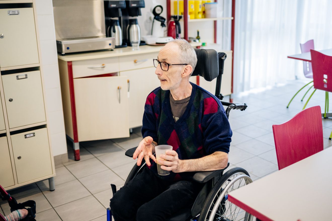 Qui sommes-nous ? - Cap' devant