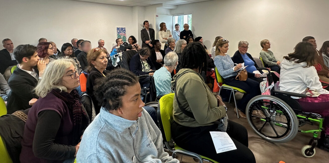 Retour sur notre assemblée générale du 31 mai 2024 - Cap' devant